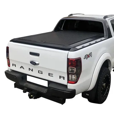 Coperture filo cassone rigide per pick-up FORD vendita online ...