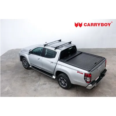 Roll tonneau covers MAXUS T90 DAL 2021 online sale - Roll tonneau ...