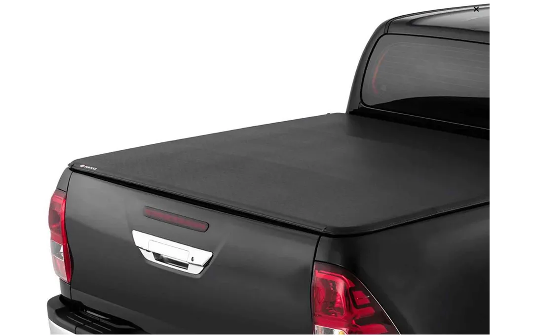 SOFT COVER KEKO GRX PRO for TOYOTA HILUX REVO DAL 2016 AL 2020 DOUBLE ...