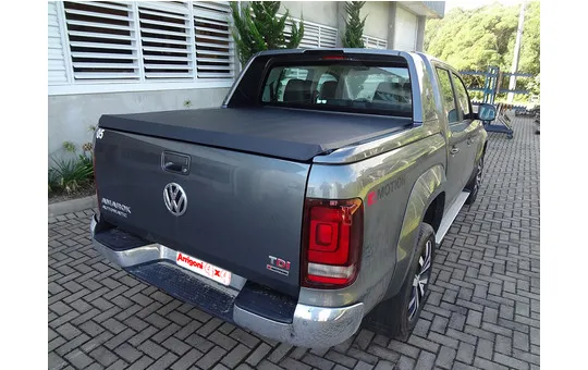 BLACK SOFT LID DOUBLE CAB (OK WITH BED LINER UNDER-RAIL STYLE) FOR ...