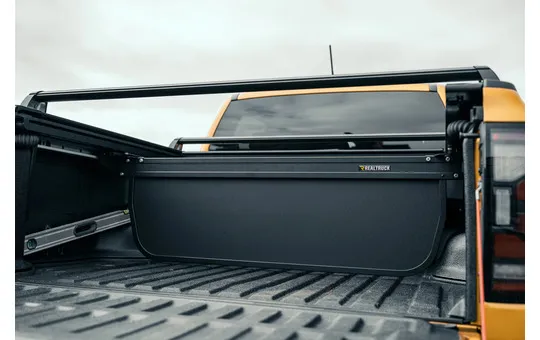 BED DIVIDER for FORD RANGER DAL 2023 DOUBLE CAB vendita online ...